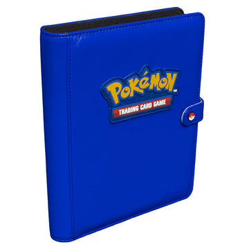 Buy Pokémon Portfolios, Binders & Folders - Shop Pokemon Card Albums