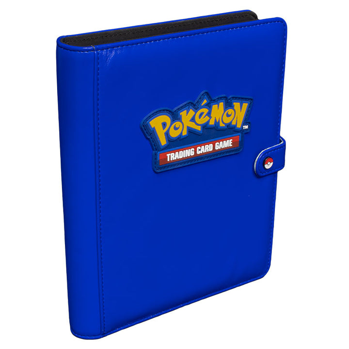 Buy Pokémon Portfolios, Binders & Folders - Shop Pokemon Card Albums