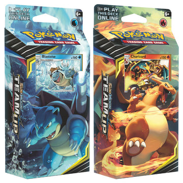 Pokemon - Team Up