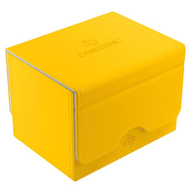 Gamegenic - Sidekick 100+ Convertible - Yellow