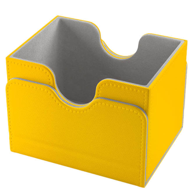 Gamegenic - Sidekick 100+ Convertible - Yellow