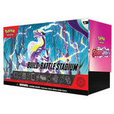 Buy Pokemon Build and Battle Boxes - Shop All Build & Battle Stadiums