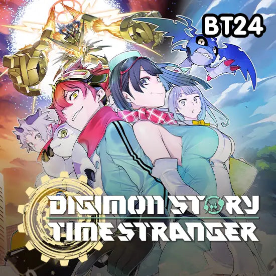 Digimon