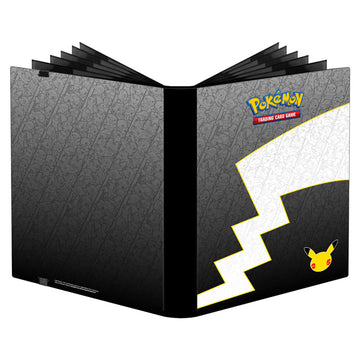 Buy Pokémon Portfolios, Binders & Folders - Shop Pokemon Card Albums