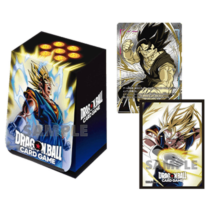 Buy Dragon Ball Super Cards - The UK's Best Dragon Ball Super TCG Shop