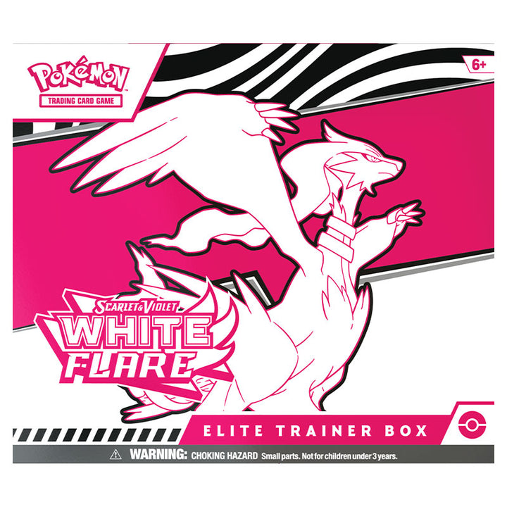 Buy Pokémon Elite Trainer Boxes - Shop The UK's Cheapest ETB's | Total ...
